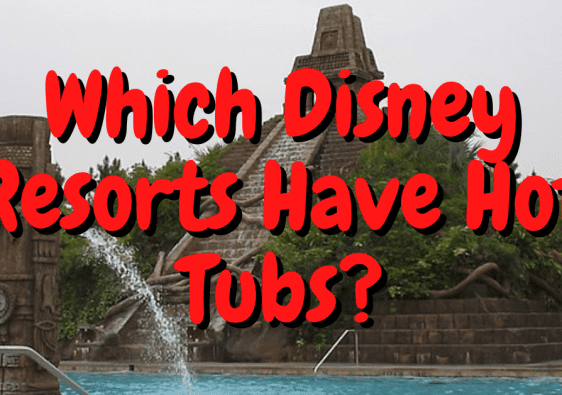 Which Disney World Resorts have Indoor Pools? - Vacation Fun 4 Everyone